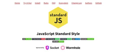 top linters for javascript and typescript simplifying code quality