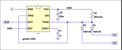 Smoke Detector Circuit Using Ic 555 Pdf Circuit Diagram
