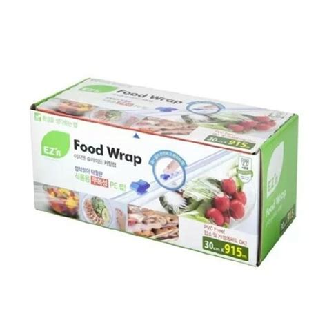 Co 이지엔 주방용 커팅 대형랩 30cm X 915m 주방용품 티몬