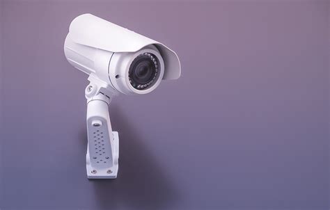 Factors To Consider When Choosing Cctv Security Cameras Live Sensor