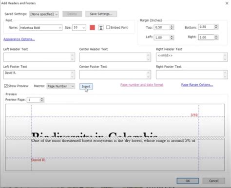 Ways To Insert Page Number In PDF Online And Offline Itselectable