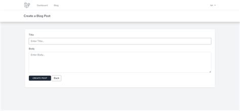Laravel Hide Id From Urls A Simple Implementation