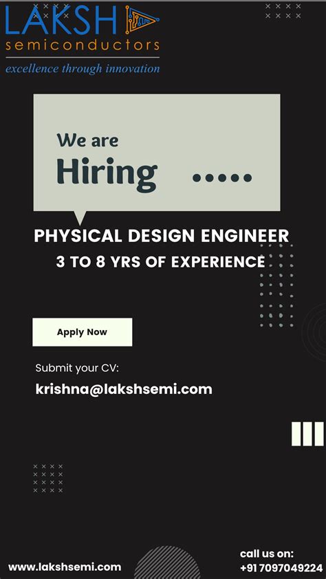 Vamsi Krishna Gurrala On Linkedin Linkedin Lakshsemiconductors