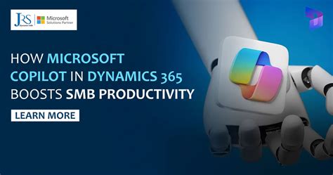 Microsoft Copilot Jrs Dynamics Info Solutions