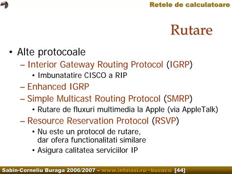 Computer Networks Ip Ppt