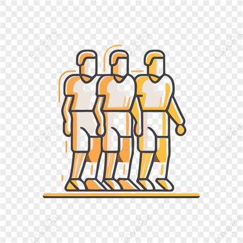 선수들의 축구 경기 그림 벡터욱스우수이스케치 Png 일러스트 무료 다운로드 Lovepik