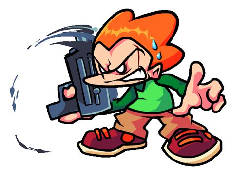 Pico Marios Madness Hero Fanon Wiki Fandom