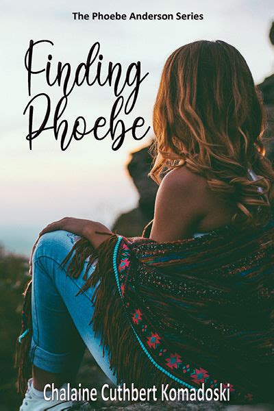 Finding Phoebe Advbookstore