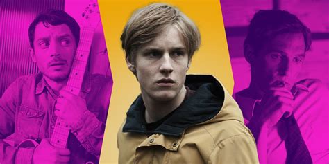 10 Most Unpredictable Crime Shows Ranked