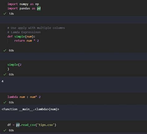 Nishan Shrestha On Linkedin Pandas Datascience Python Continuouslearning