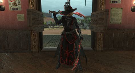 Evil West Eorzea Collection