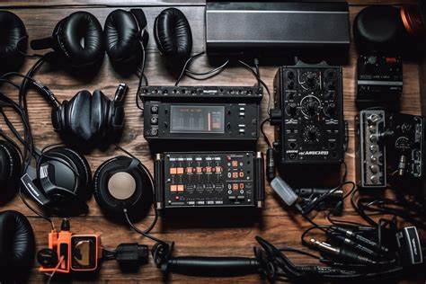 An Encryption Cipher Baked Into Radio Systems With A Deliberate