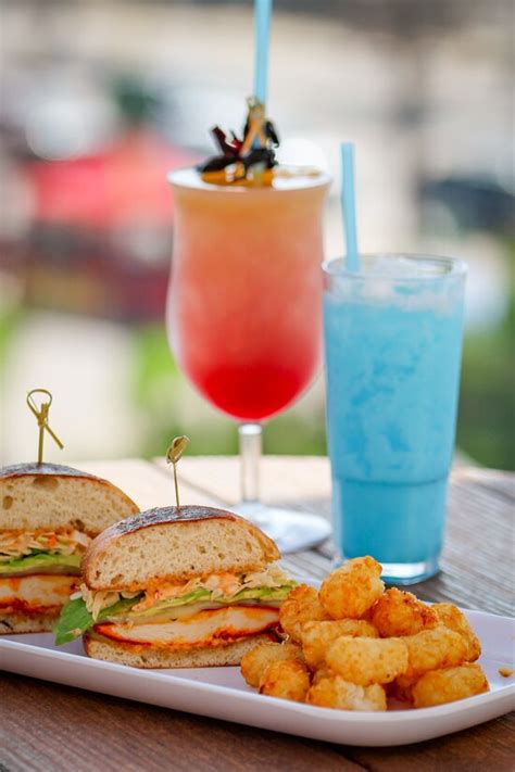 Harbor And Sky San Diego Menu Prices And Restaurant Reviews Tripadvisor