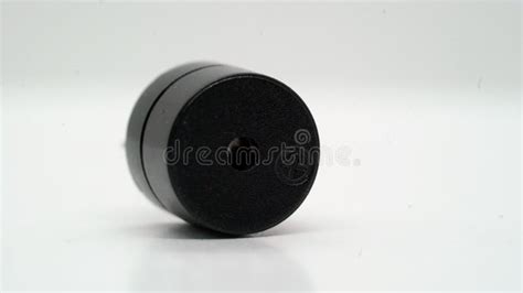 Sound Detection Sensor Which Uses Electret Microphone To Detect Sound