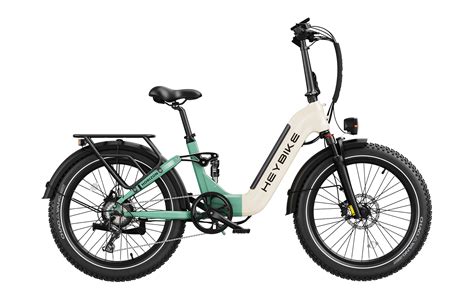 7 Best Electric Bikes In Canada Ideal For Every Ride In 2024 Heybike Ca