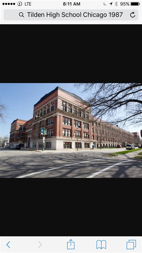 Tilden High School Friends Chicago Facebook