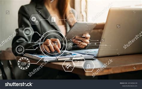 9 027 Api Systems Images Stock Photos Vectors Shutterstock