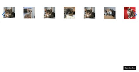 Using Vue Awesome Swiper With Vue Codesandbox