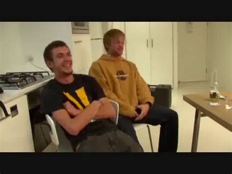 Horny Straight Guys Fuck Each Other Bareback Forced To Suck Cock Mikecrazy Gay Peekvids