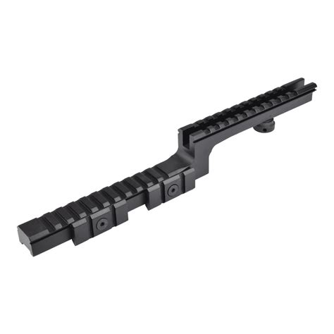 Royal M4 M16 Scope Mount Base Z Type Rälsar