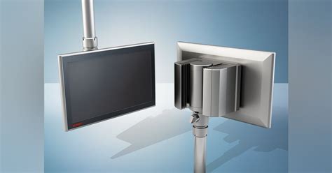 Beckhoff Multi Touch Panel Pcs With Multi Core Power Automation World