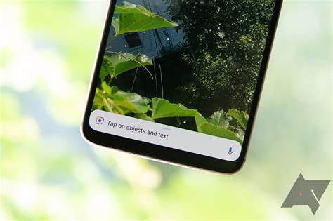 Google Lens Will Likely Come To Chrome For Android In A Future Update