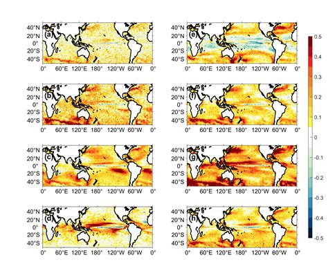Precipitation Response To Mesoscale Sst Variability Insights From Observations And Multi