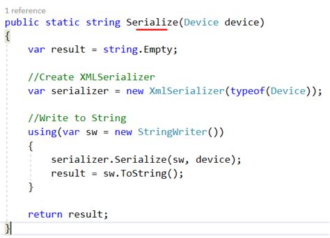 Working With Xml Net Objects Hex Quote