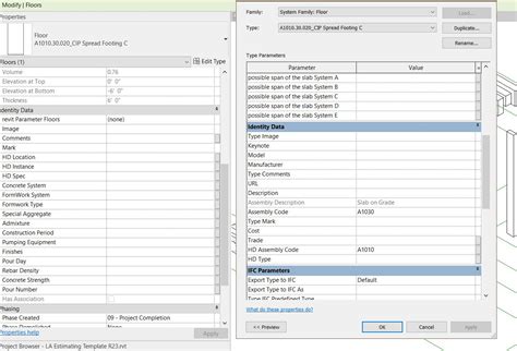 Solved Sorting Identity Data In Properties Autodesk Community