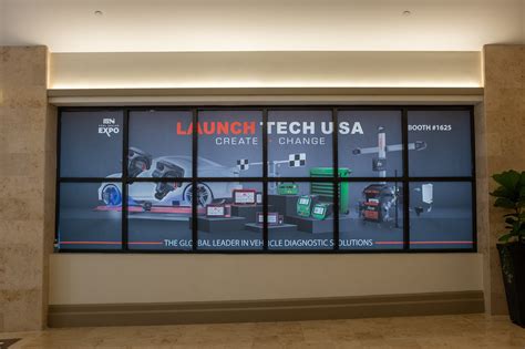 Launch Tech Usa Check Out The Complete Tpms Tire Pressure Monitoring Sensors Solution Made