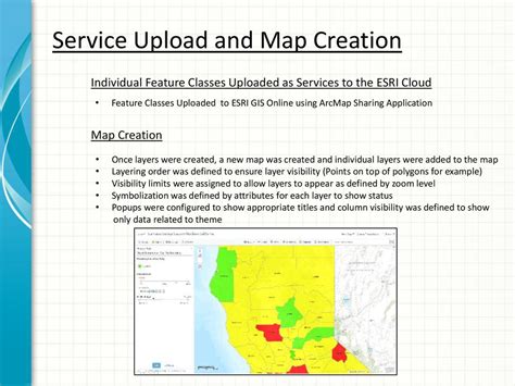 Shawn Stiver Arc Fall Semester 2016 Geography 385 Gis For The Web Ppt Download
