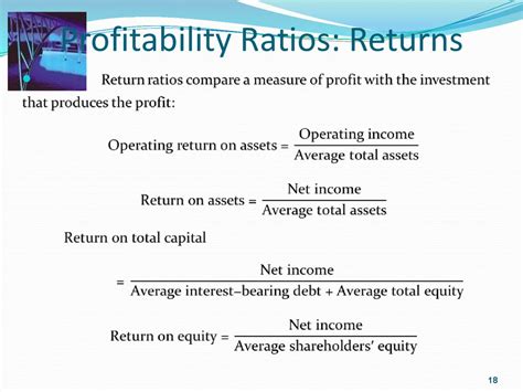 Average Total Assets Online Accounting