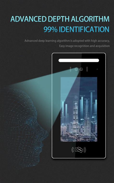 Multi Functional Multi Unit Video Intercom System 6 Unit Intercom System For 4 Apartment