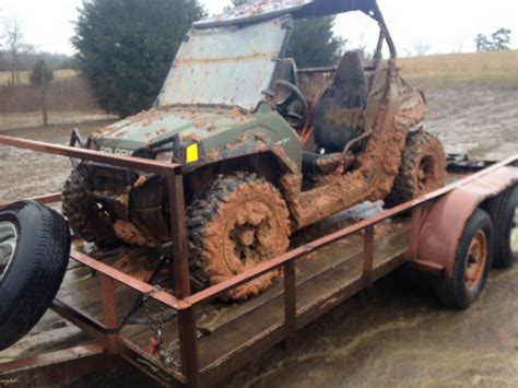 First Ride Polaris RZR Forum RZR Forums Net