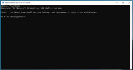 How To Reinstall All The Windows Default Apps With PowerShell