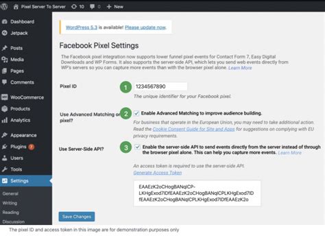 3 Ways To Add The Facebook Pixel To Your Website Jon Loomer Digital