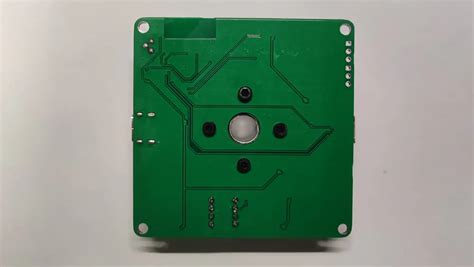 板载便携SimpleFoc功能板 硬创社