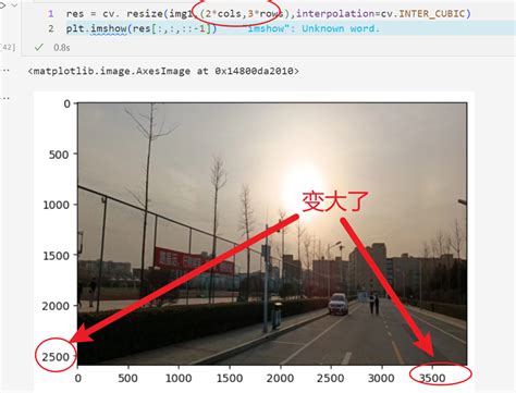 opencv 几何变换（缩放、翻转、仿射变换、透视、重映射） opencv图像翻转函数 csdn博客