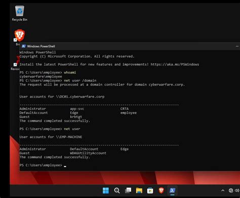 Network Pivoting Keith Hayden Medium