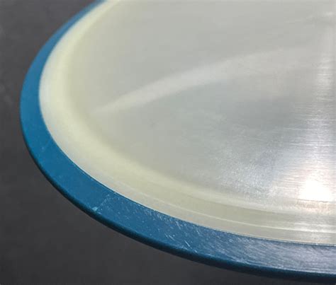 Odyssey Control Driver From Gateway Disc Sports Professional Disc