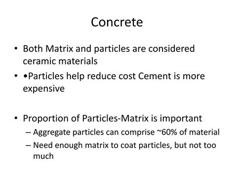 Ppt Laminates Particulate Composite Materials Powerpoint Presentation Id 9131149