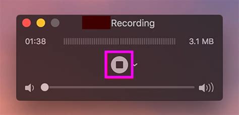 Ways How To Stop Screen Recording On Mac Correctly