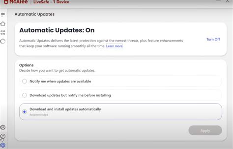 Mcafee Vpn Not Working How To Fix Vpnprofy
