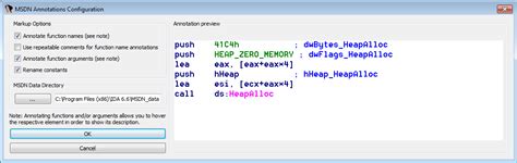 Ida Propluginsflare Idamsdn Annotations Aldeid