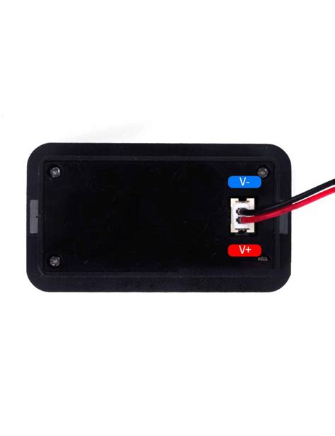 Индикатор за заряд на батерия гр София Красна поляна 2 • Olx Bg