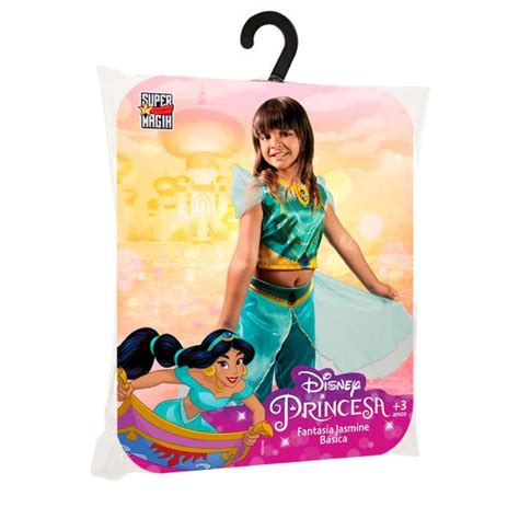 Home Fantasias Princesas Disney Fantasia Jasmine