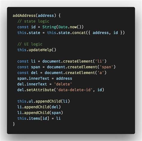 react开发中使用highlight js将页面上的代码高亮 Web前端之家