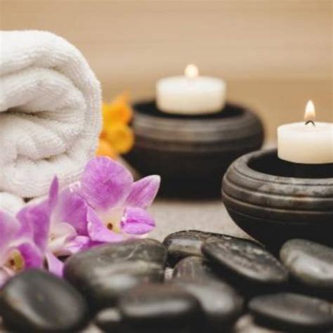 Magic Fingers Massage