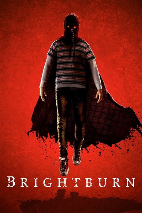 Brightburn 2019 — The Movie Database Tmdb