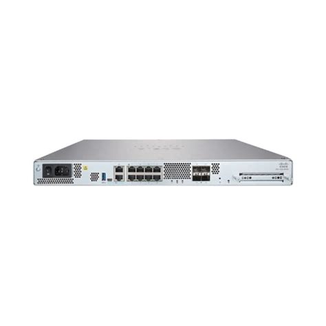 Refurbished Cisco Firepower Fpr 1120 Asa Switch Reboot It